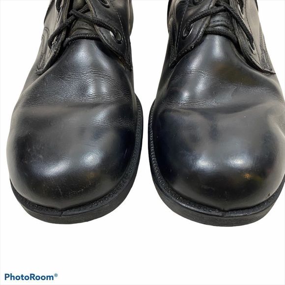 Genesco | Shoes | Mens Vintagegenesco 69 Vietnam Era Combat Boots ...